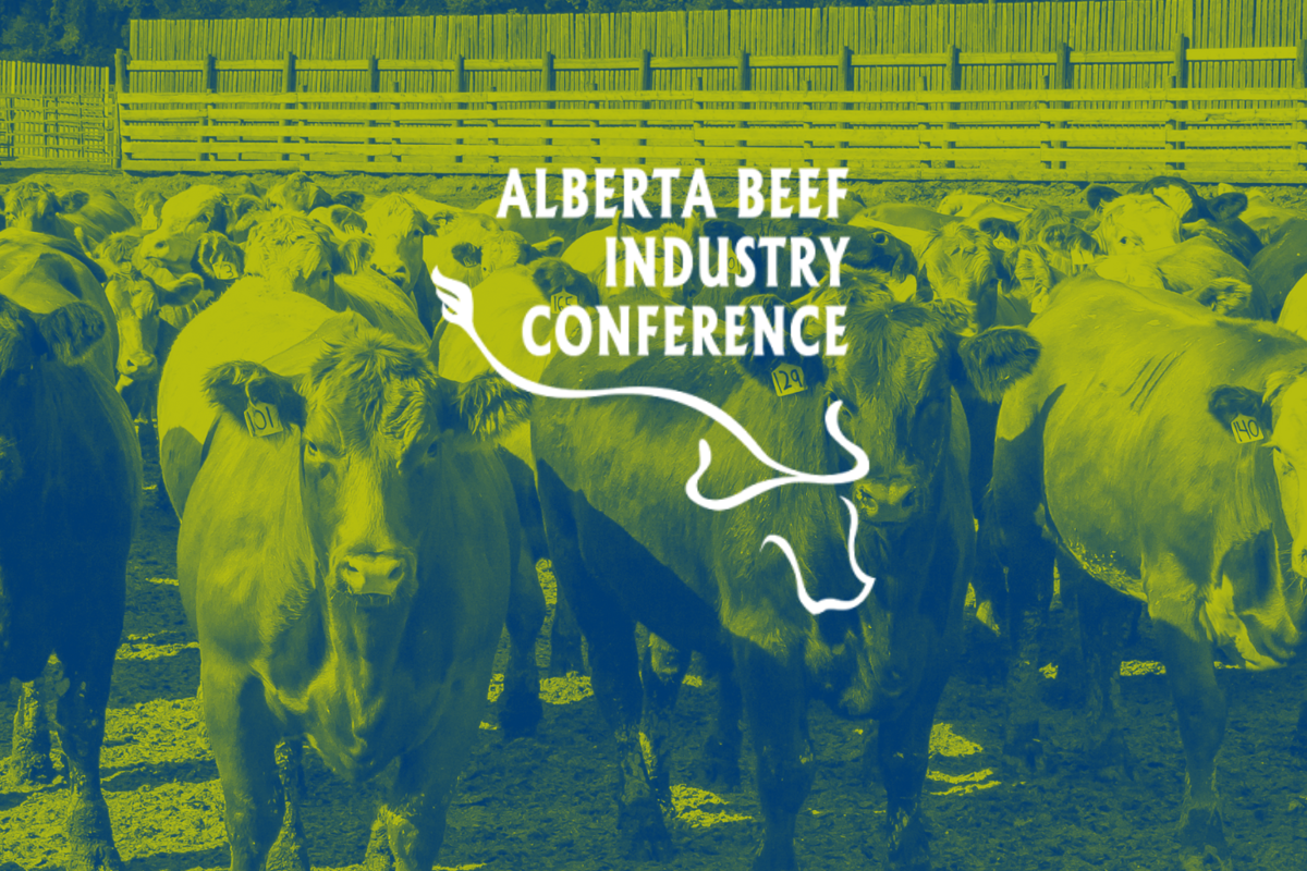 Alberta Beef Industry Conference - TN Canada
