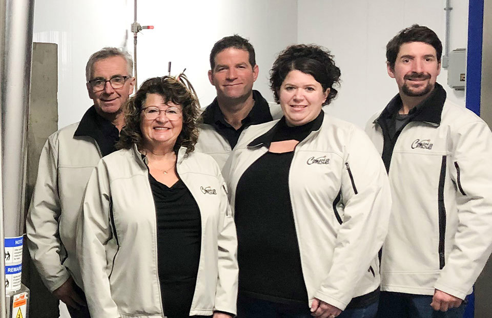 Comestar - TN Canada